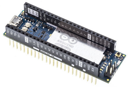 BUS I2C - I2C sur Rpi et Arduino