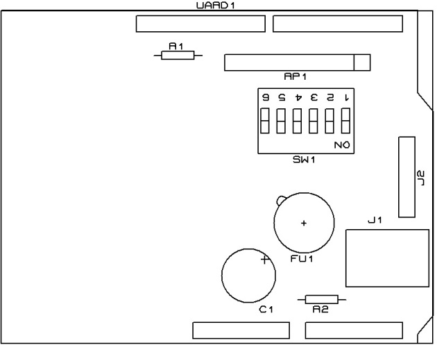 Projecteur Rvb Dmxrdm Réalisé Autour Dune Carte Arduino Uno