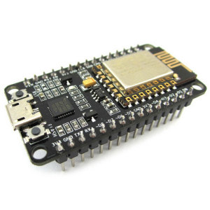 ESP8266 - ESP8266 documentation et mise en œuvre