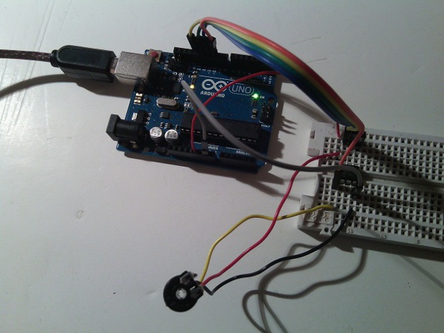 BUS SPI (Serial Peripheral Interface) - TP : Acquisition de tensions analogiques depuis un ADC ...