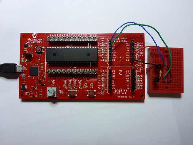 Microcontrôleurs : généralités et mise en œuvre - Vidéos des résultats ...
