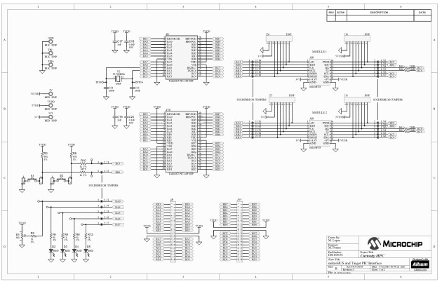 Microcontrôleurs : généralités et mise en œuvre - Microcontrôleur ...