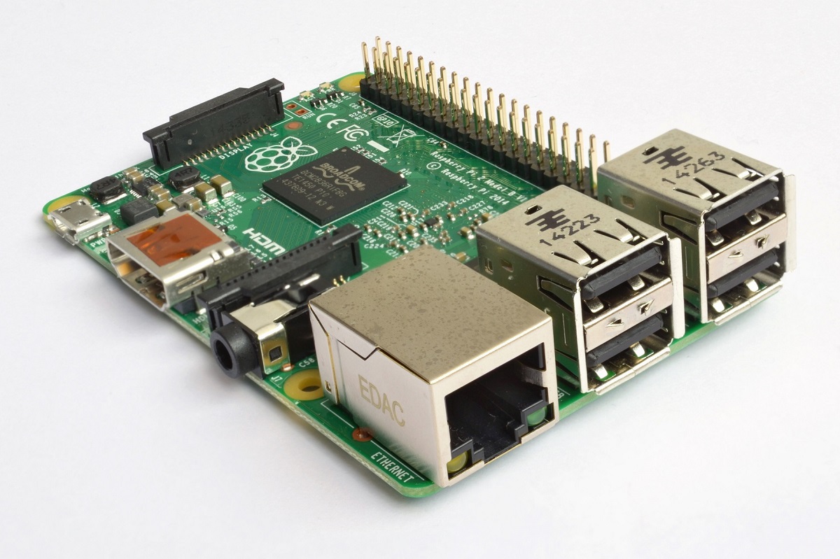 Raspberry Pi : les bases pour débuter avec le nano ordinateur en BTS ...
