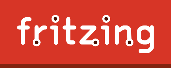Logiciel Fritzing [BUS I2C]
