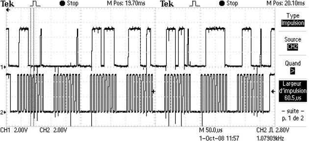 BUS I2C - Documentations et ressources à consulter