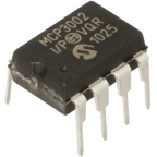 Convertisseurs analogiques numériques (ADC) pour bus SPI [BUS SPI ...