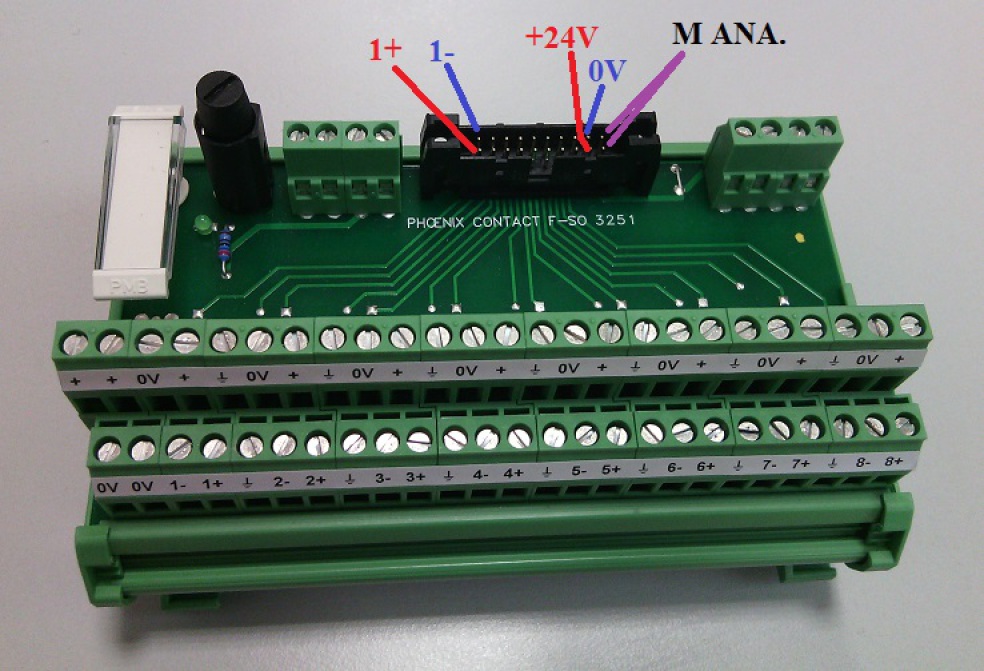 Projets E62 du lycée Alphonse Benoit - Projet 7 : API Cartes I/O déportées